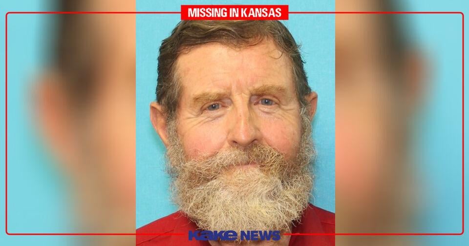Missing Reno County man found dead | Trusted News Source for Wichita ...