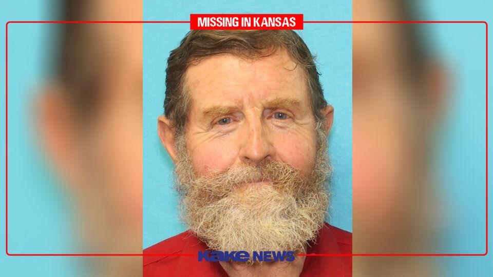 Missing Reno County man found dead | Home | kake.com