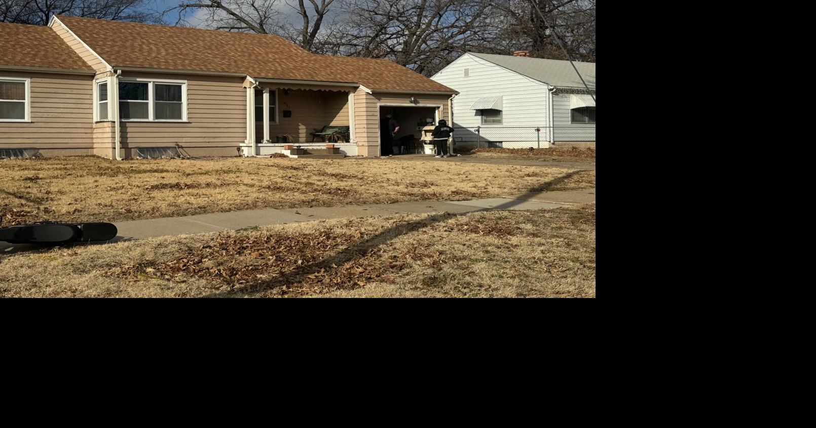 Two people found dead in Wichita home may have overdosed, police say ...