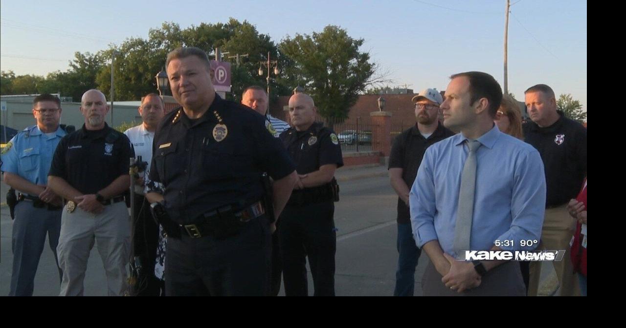 9 people shot, 2 traumatically injured in Old Town shooting | Stories ...