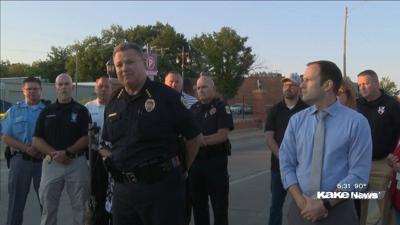 9 people shot, 2 traumatically injured in Old Town shooting | Stories ...