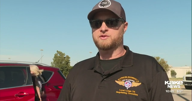 Textron Aviation workers ratify new contract, end strike | Trusted News ...