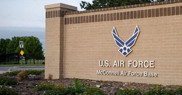 McConnell AFB suspends Trusted Traveler program | Trusted News Source ...