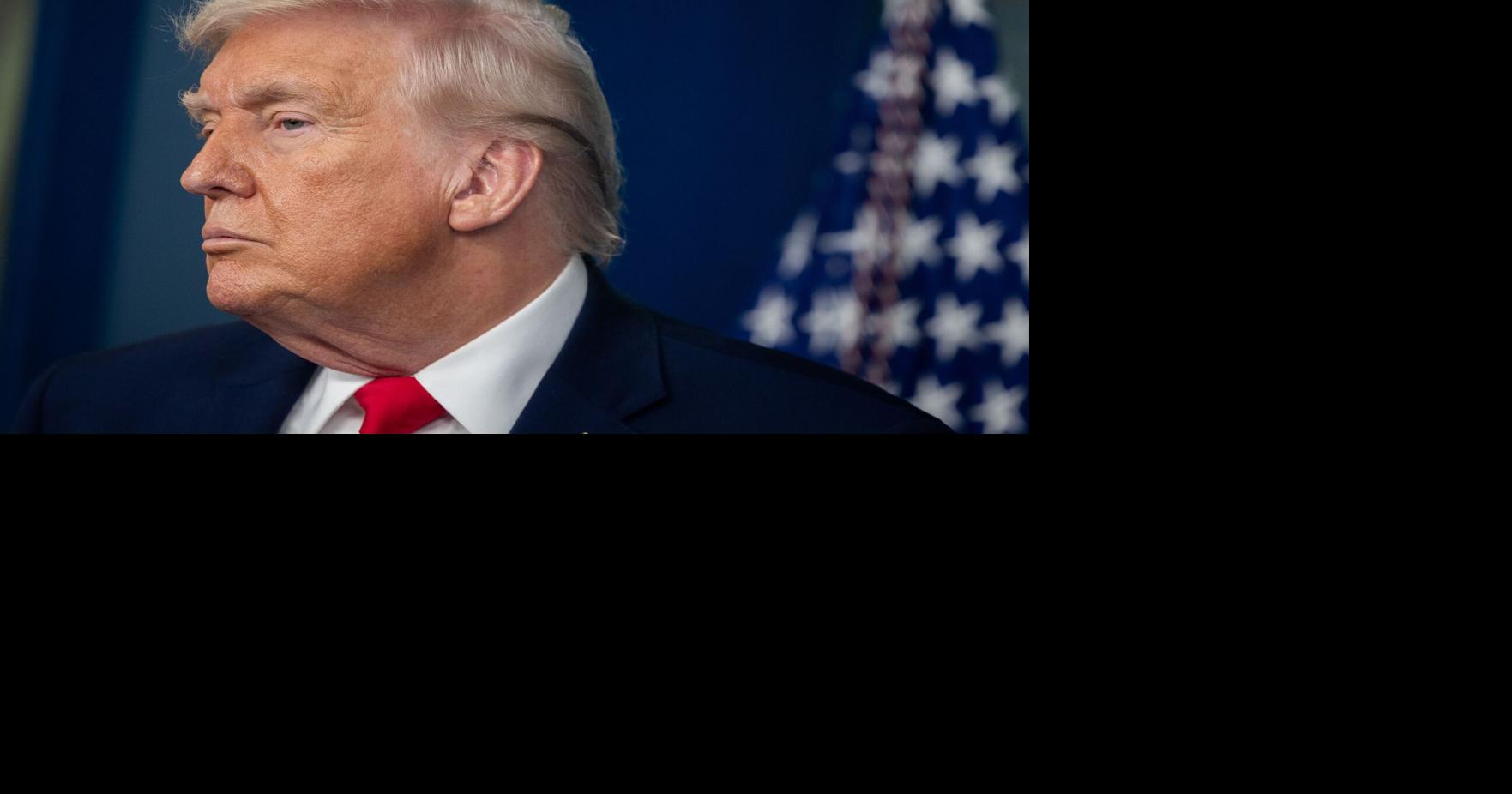 What is Trump’s ‘Board of Peace’ and who is joining? Here’s what to ...