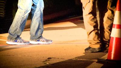 Kansas sheriff's office arrests man for his 10th DUI | Crime | kake.com