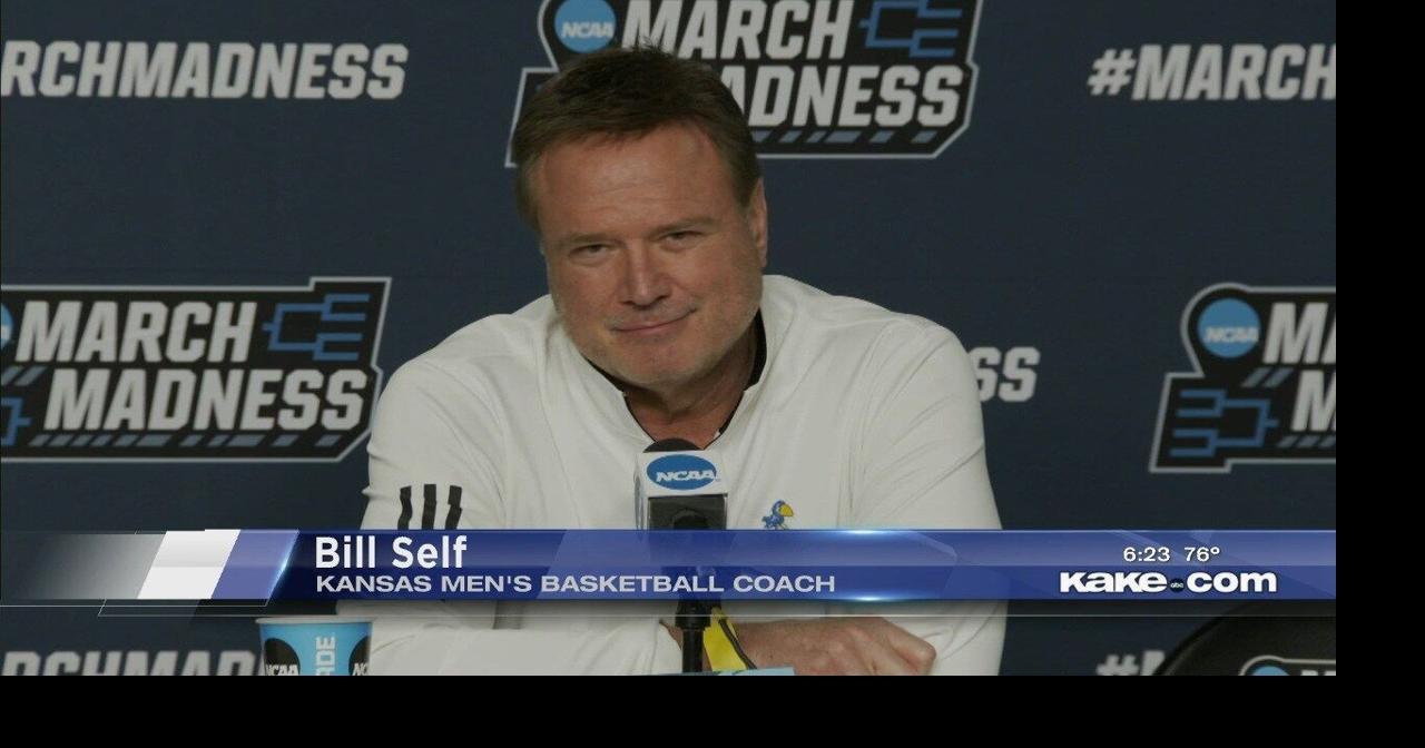 KU announces two additions from transfer portal | | kake.com