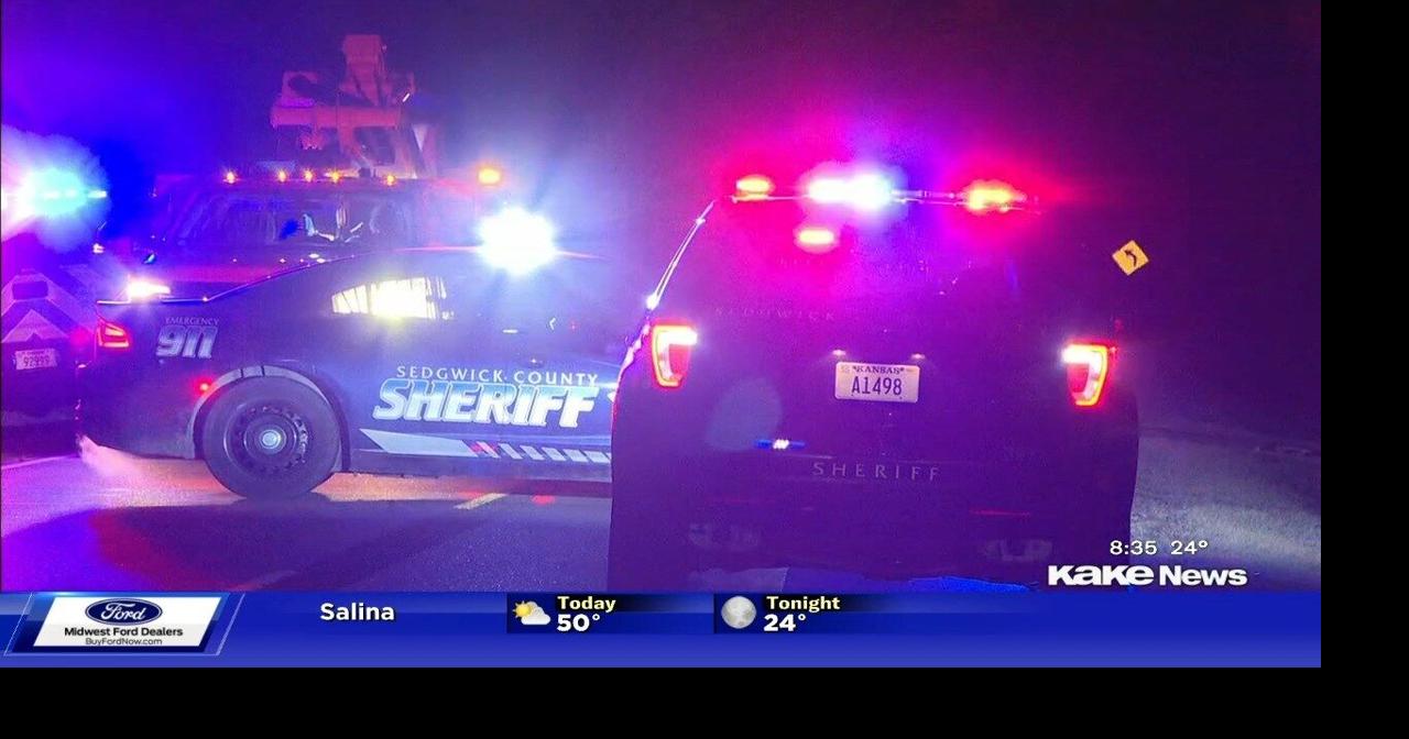 One seriously injured in overnight crash in Valley Center | Stories ...
