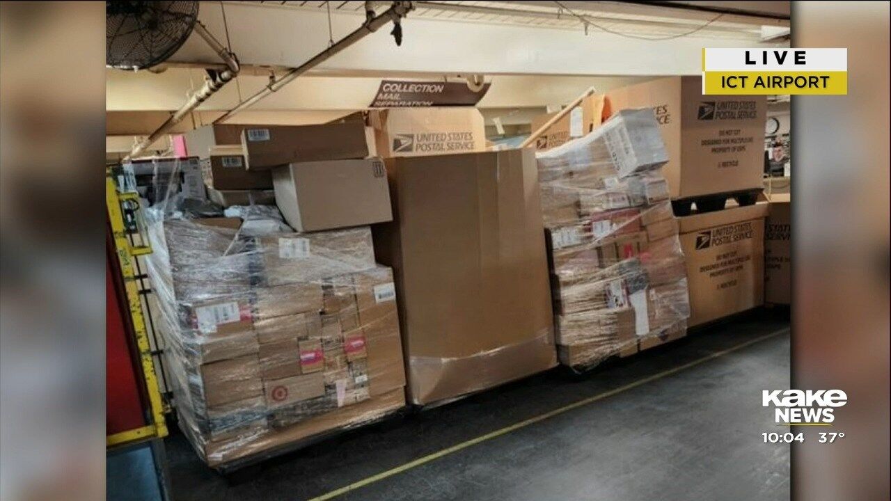 'It's the worst we've ever seen': USPS Union speaks out about dire ...