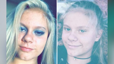 MISSING IN KANSAS: Lydia Graves | Missing in Kansas | kake.com