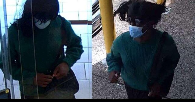 3 banks robbed by 'Sticky Note Bandit' dressed as woman, FBI says ...