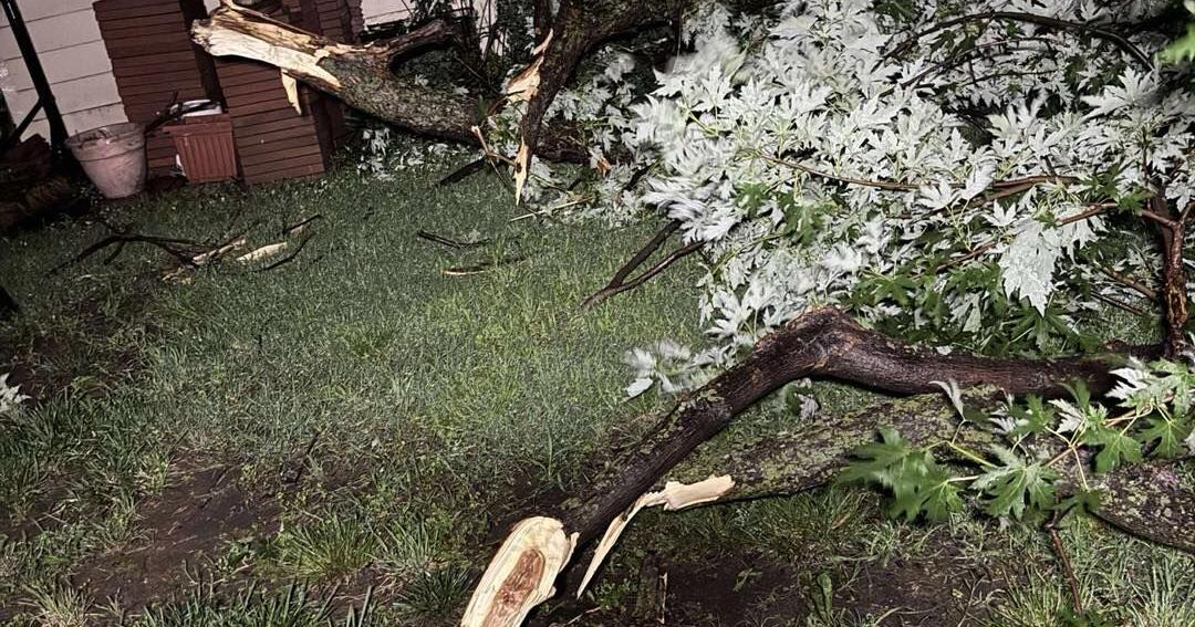 Storms 6-17 | | kake.com