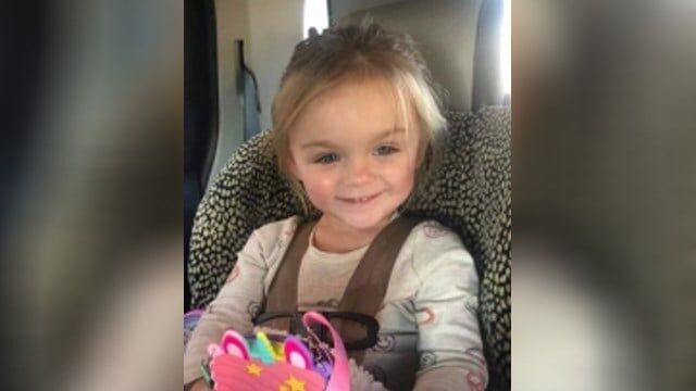 Family sues over death of 2-year-old girl during Kansas standoff | News ...