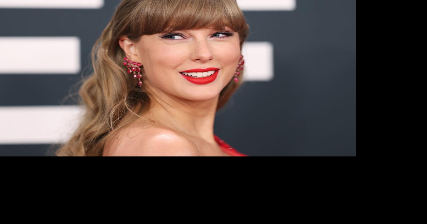 Taylor Swift donates $1M to Feeding America, American Heart Association ...