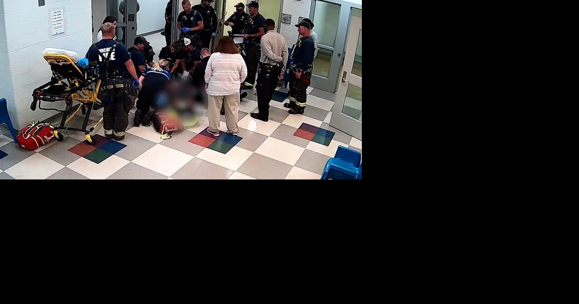 Videos back online, after county struggled with site showing moments ...