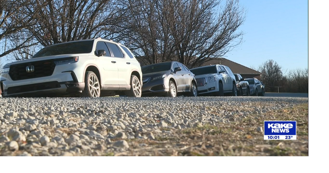 Neighbors raise concerns over possible data center near Andale, Colwich ...
