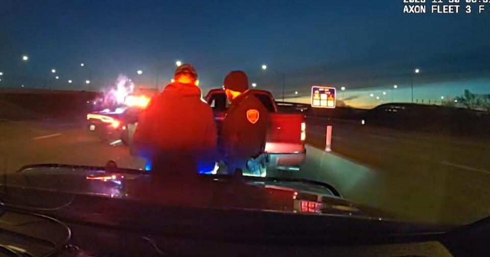 Sheriff's office arrests man for DUI after driving the wrong-way on ...