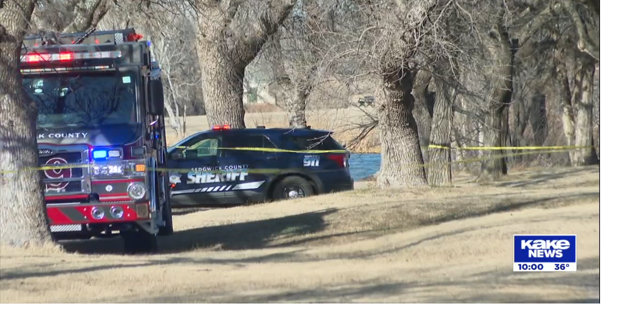 Authorities recover body from Lake Afton | Video | kake.com