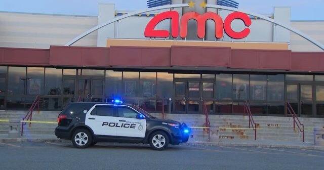 4 girls stabbed in Massachusetts movie theater, suspect arrested ...