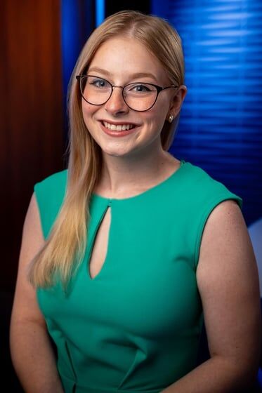 Abby Wray | Meet the Team | kake.com