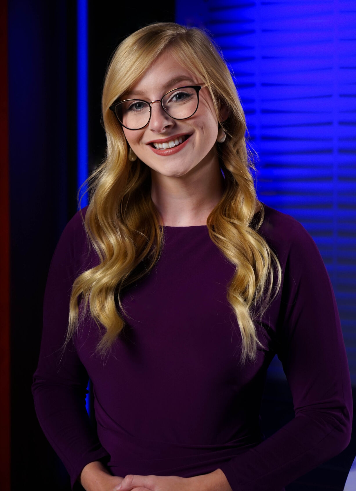 Abby Wray | Meet the Team | kake.com