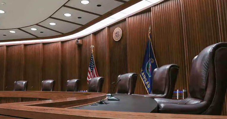 Kansas Supreme Court dives into fine print of bank fees in challenge to ...