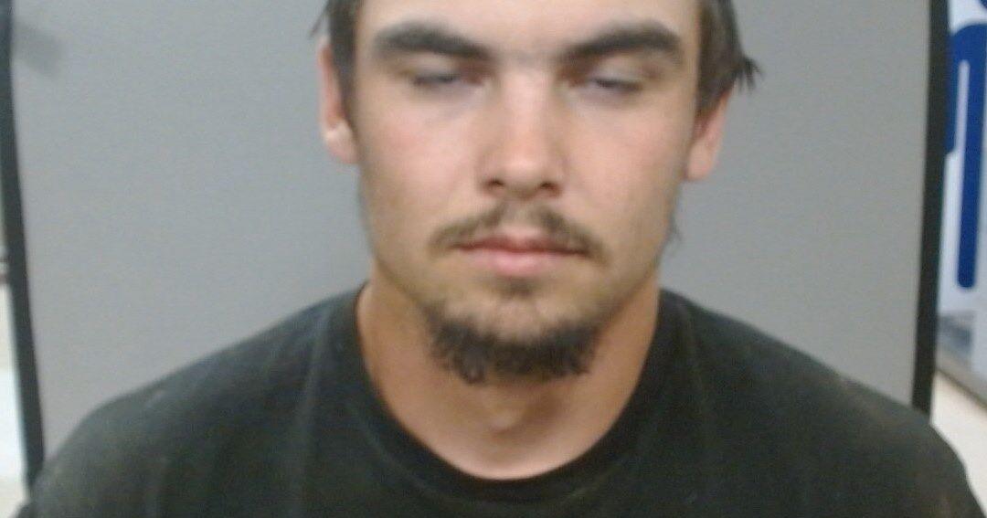 Wichita Man Charged With Murder For Crash Death Is Arrested For Racing