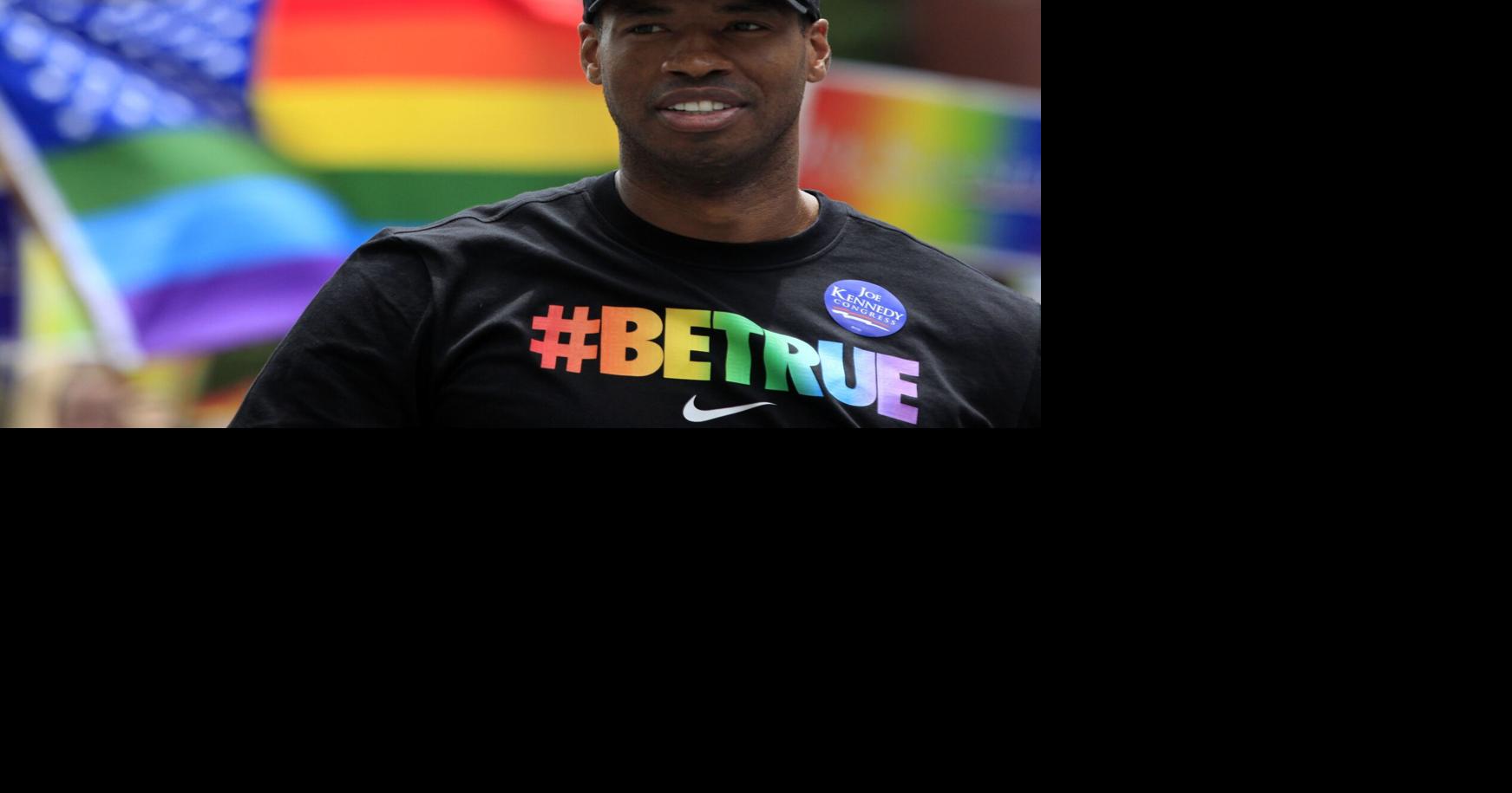 Jason Collins opened a door. Many LGBTQ athletes still don’t feel safe ...