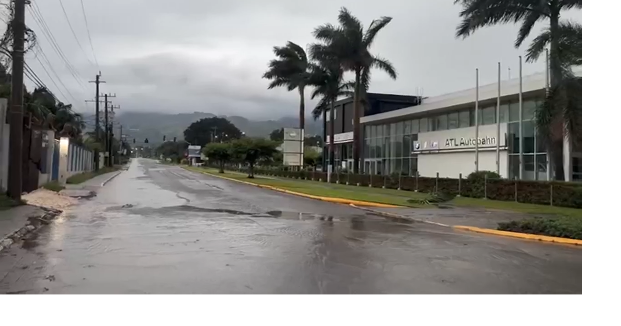 Hurricane Melissa has "severely compromised" infrastructure and ...