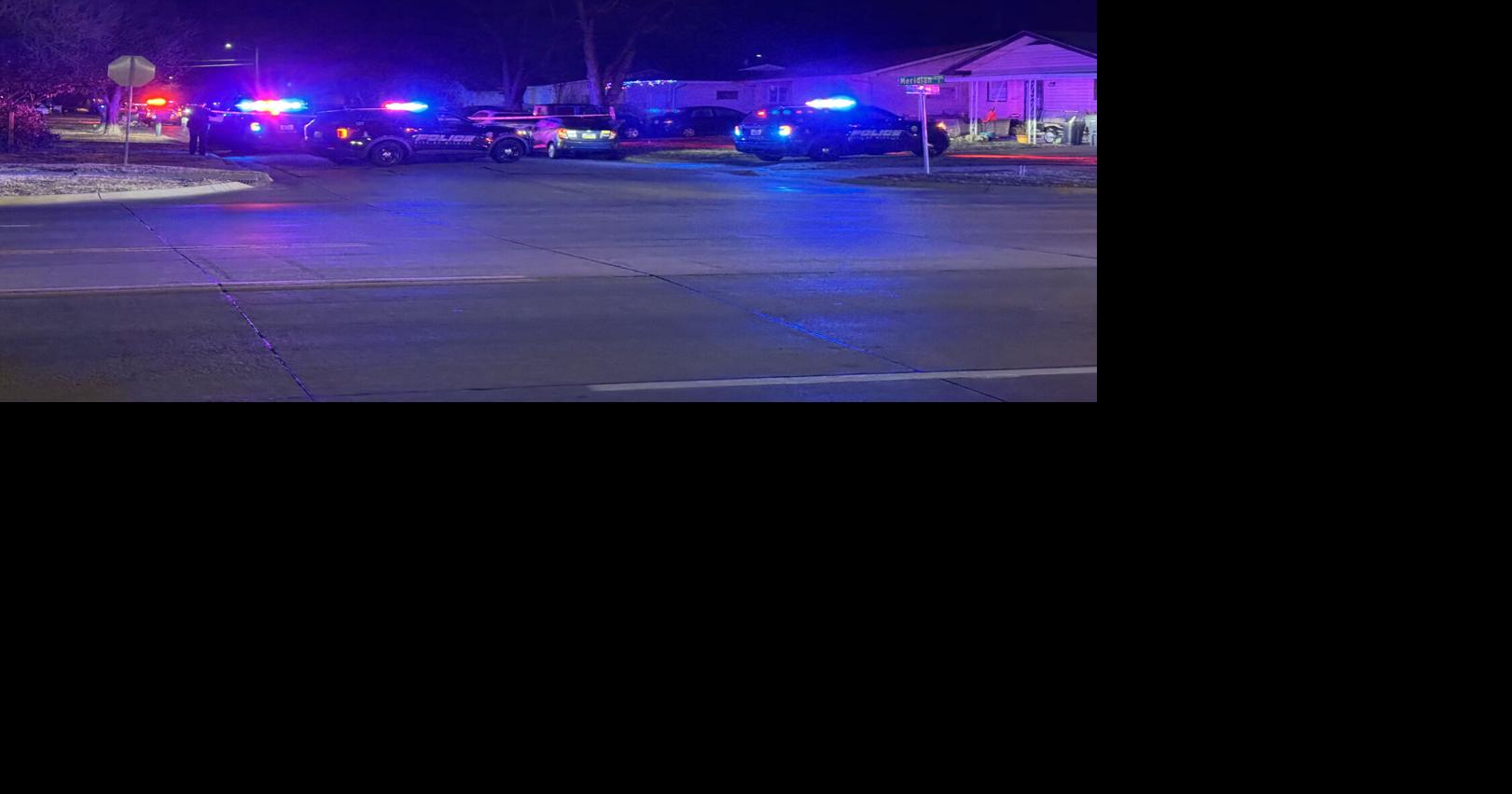 Man critically hurt in southwest Wichita shooting | Trusted News Source ...