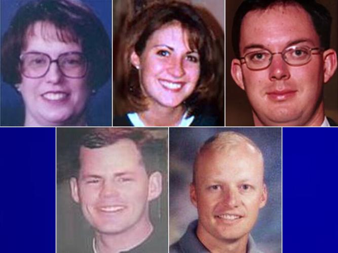 Carr brothers apply for executive clemency, DA confirms | Trusted News ...