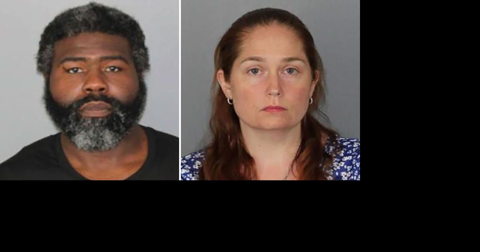 New Jersey couple accused of holding teen captive, abusing her for 7 years before she escaped ...