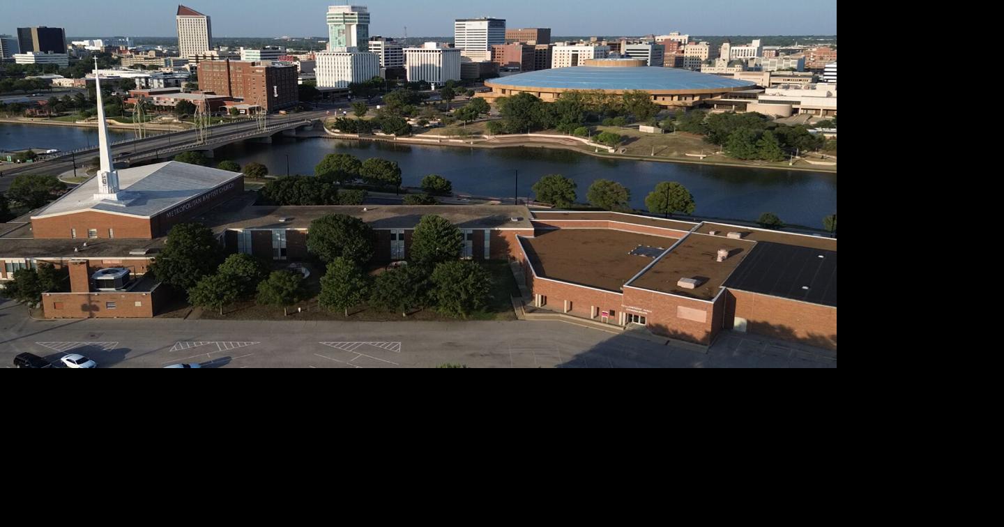 Wichita ranked the second most boring city in the United States ...