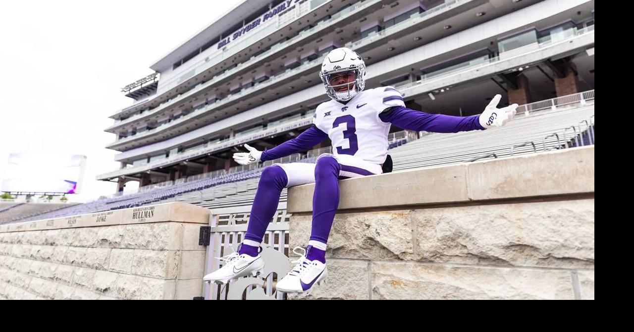 K-State signs Derby's Dylan Edwards | | kake.com