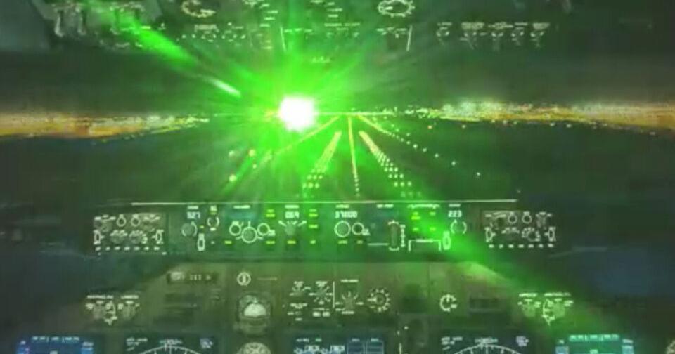 New Kansas law targets laser strikes after multiple incidents involving KHP aircraft | Community ...