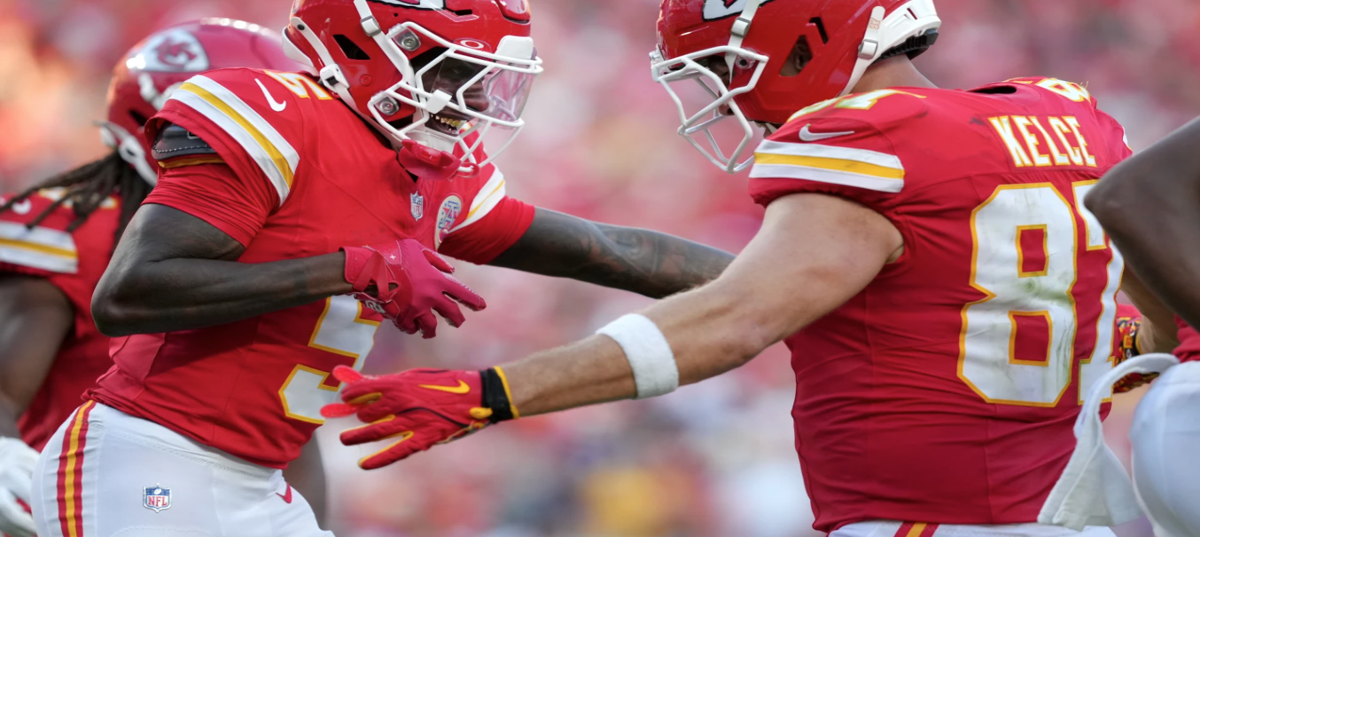 Mahomes shines for Chiefs, Jackson adds to Ravens’ injury woes as ...