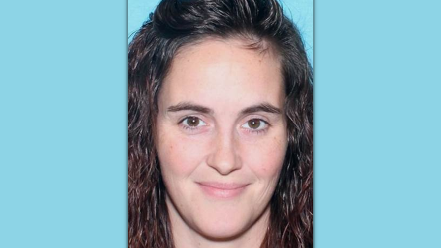 MISSING IN KANSAS: Woman turns self in, faces felony charges of ...