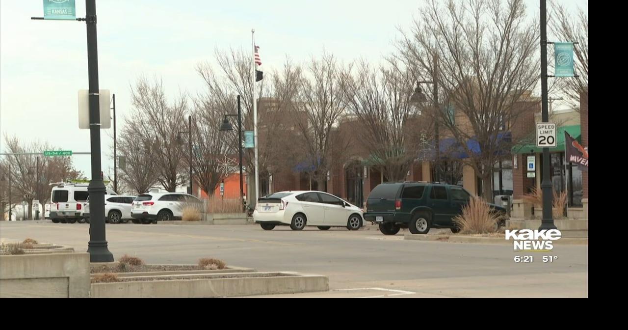 Kiowa County gets 74 miles of new fiber optic cable to provide faster ...