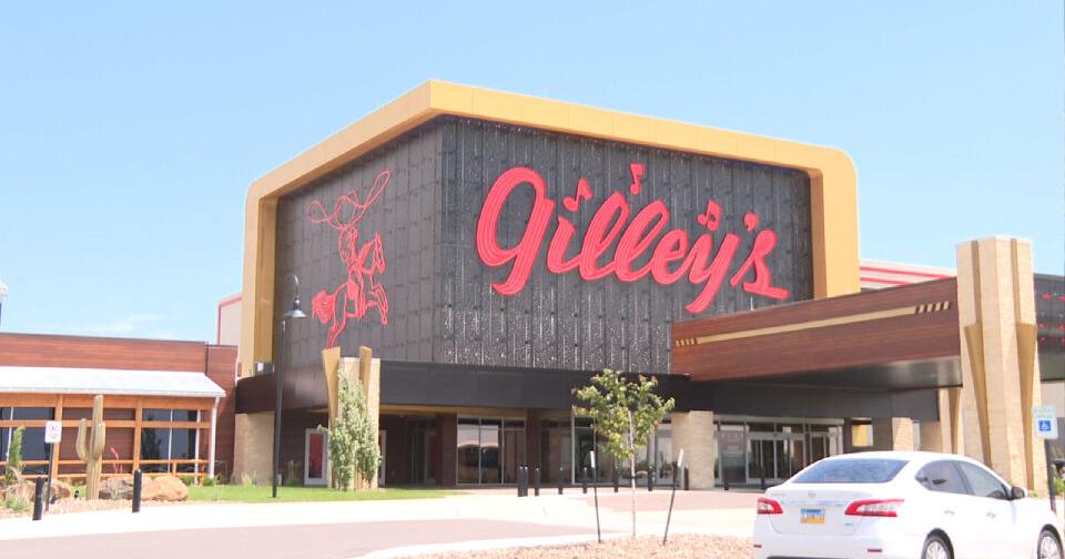 Country Stampede set to boost Wichita-area economy in 2027 | Trusted ...