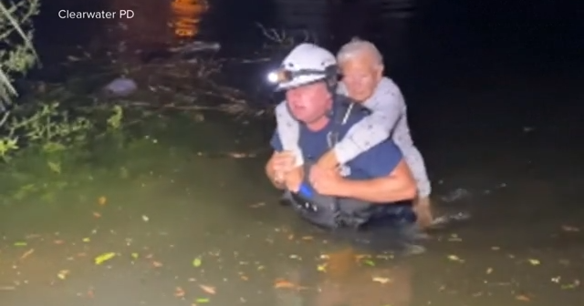 Hurricane Helene kills at least 44 and cuts a swath of destruction ...
