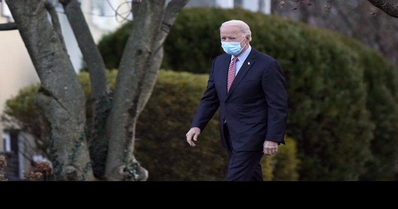 After Outcry Wh Says Biden Will Lift Refugee Cap In May Stories
