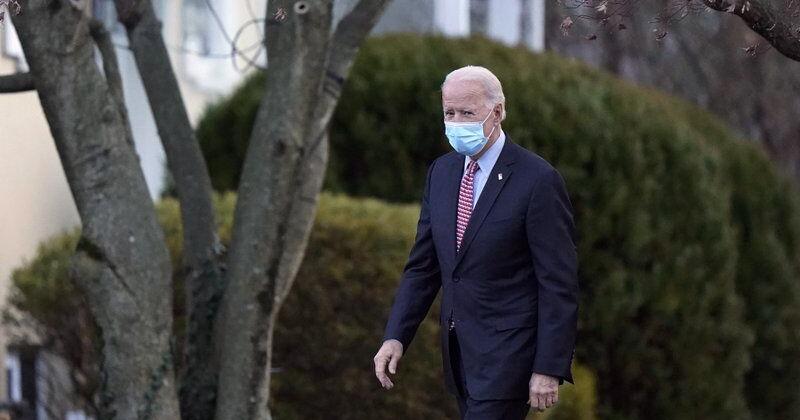 After Outcry Wh Says Biden Will Lift Refugee Cap In May Stories