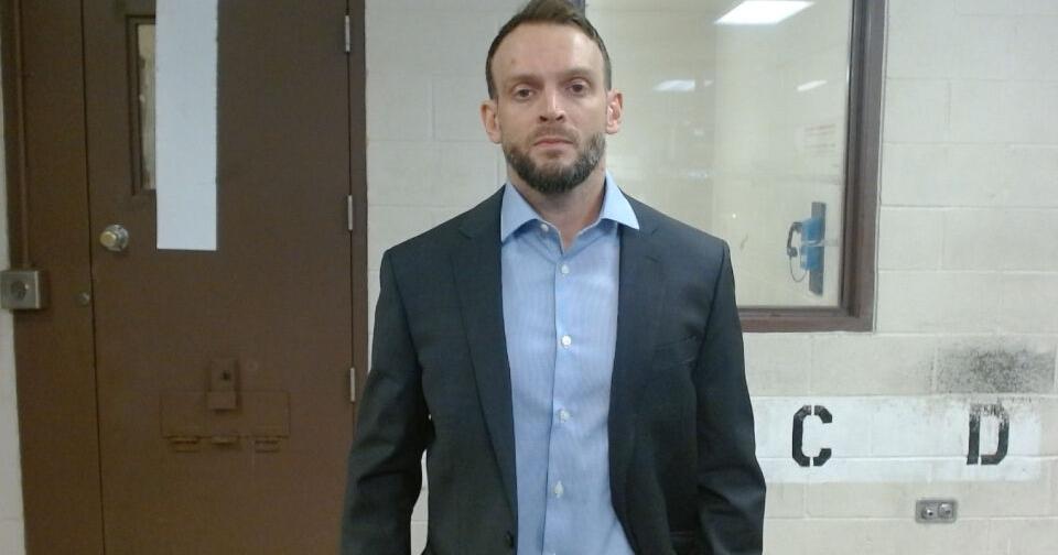 Man gets 2.5 years in prison for fatal hit-and-run in southwest Wichita ...