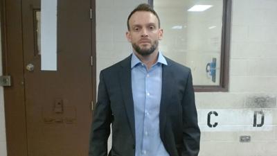 Man gets 2.5 years in prison for fatal hit-and-run in southwest Wichita ...