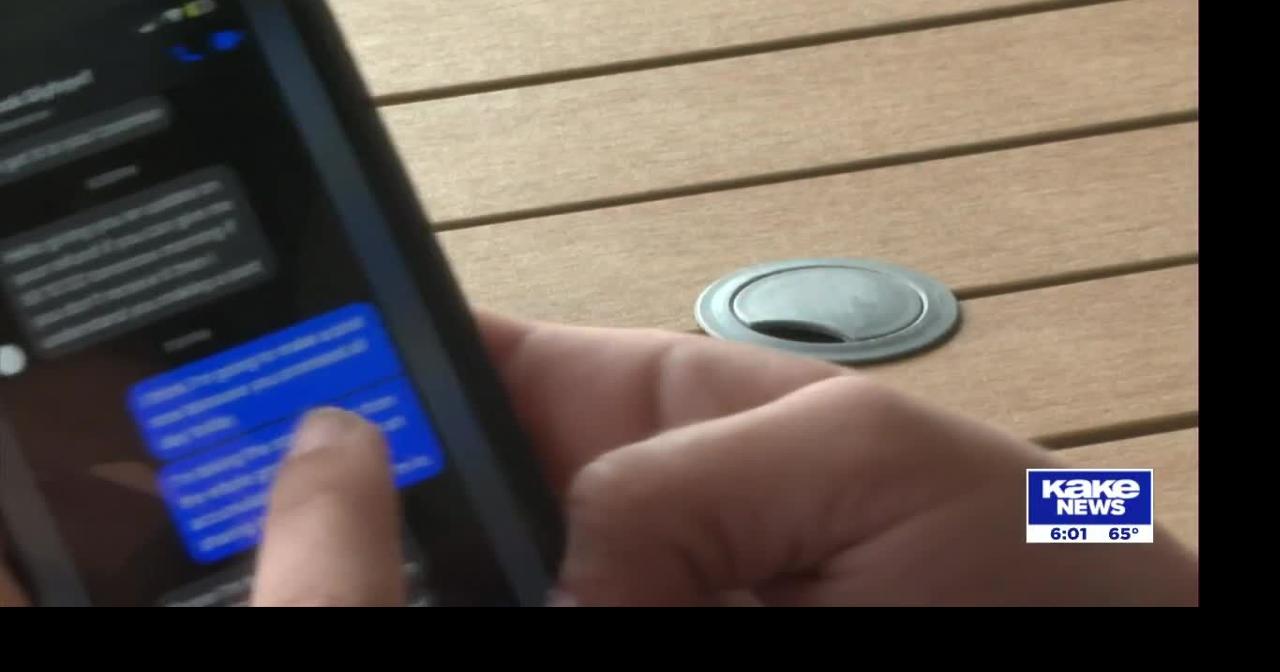 AI cake scam? Wichita customers say baker sent fake photos, missed ...