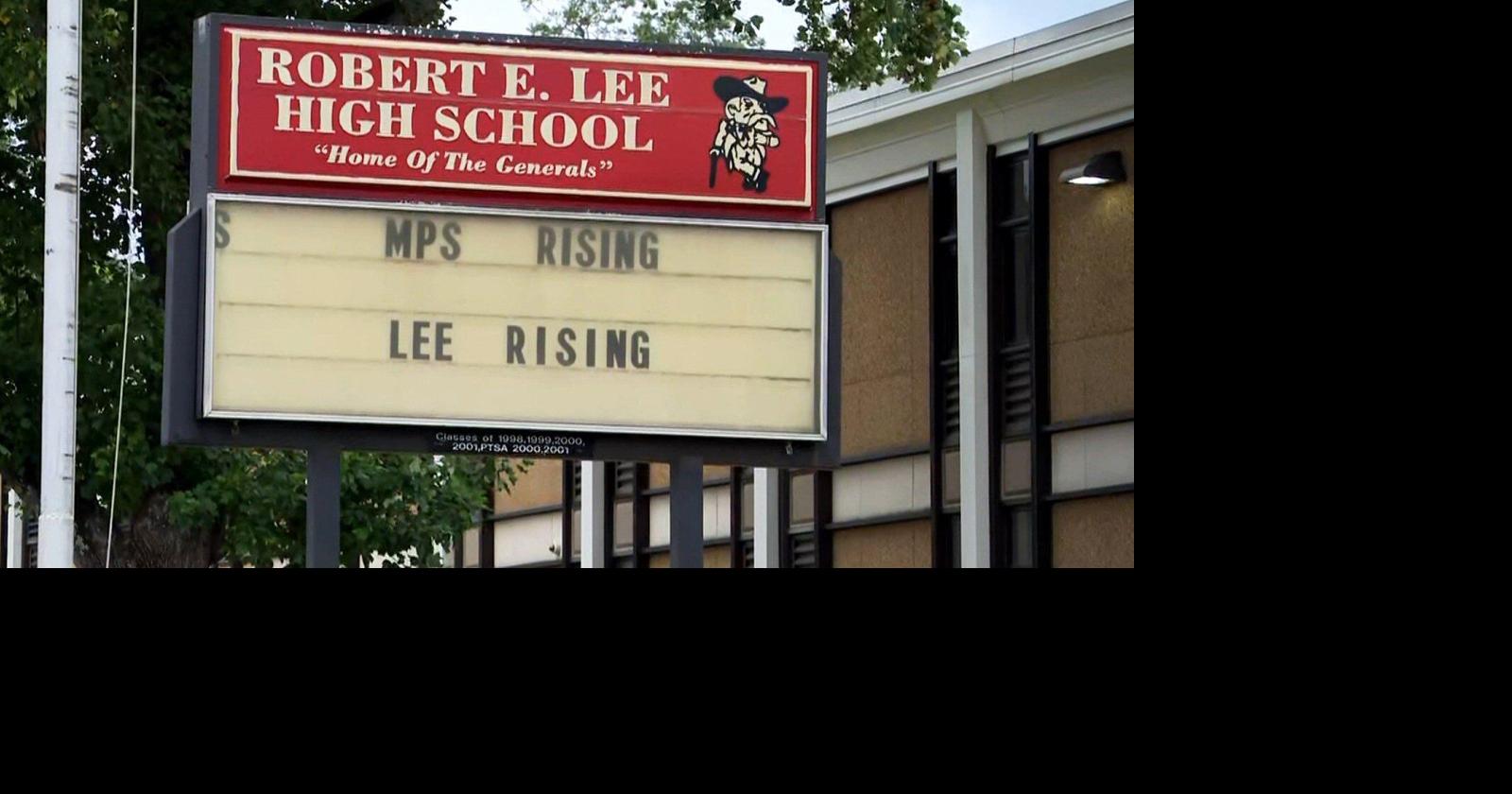 2 years after a pledge to rename Confederate-named schools, some ...