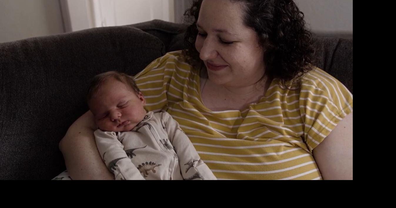 ‘We were terrified’: A roadside birth and the harsh reality of ...