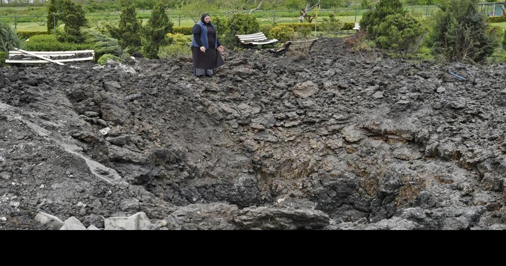 Ukraine to hold first war crimes trial of captured Russian | News ...