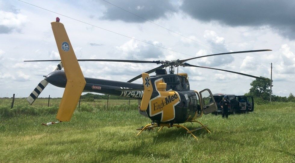 2 women, child hurt in crash near Augusta | Trusted News Source for ...