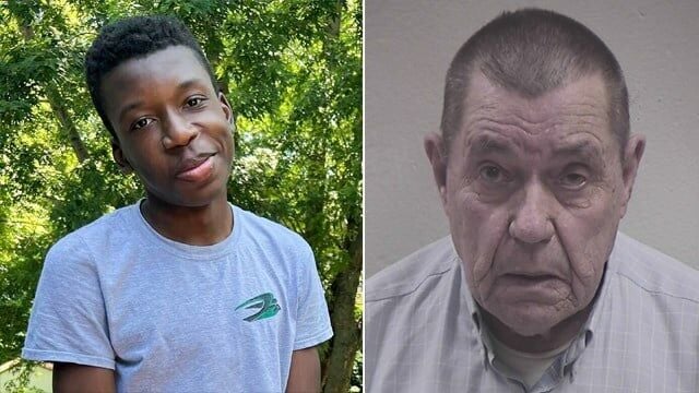 Kansas City man who pleaded guilty to shooting teen who rang the wrong ...