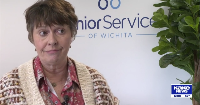 Wichita non-profit relieved as federal funding freeze reverses ...